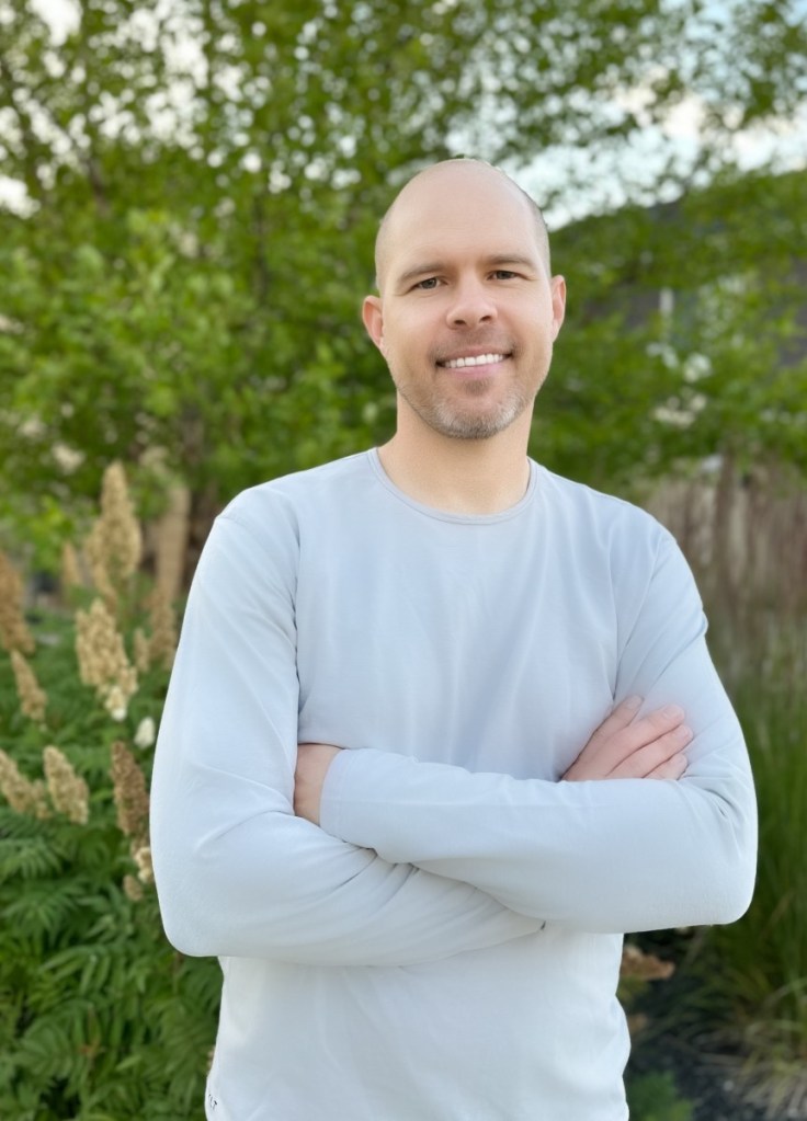 Primary Care Provider Andersen Family Care